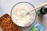 Beer Dip - Family Fresh Meals