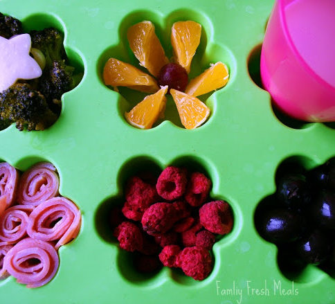 Muffin Tin Meals Archives - Family Fresh Meals