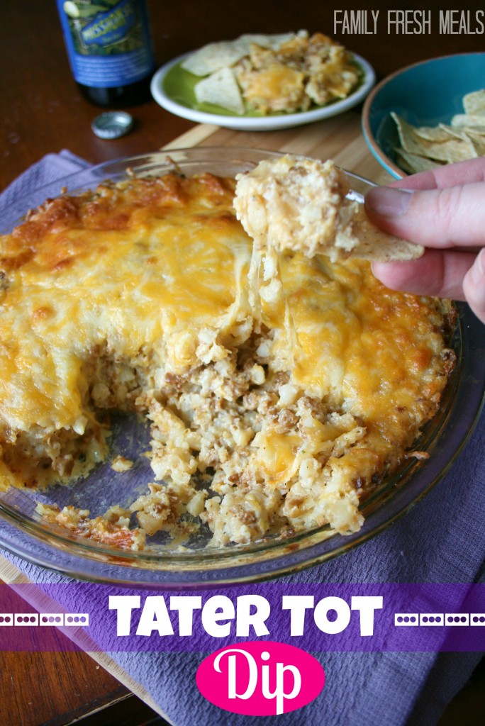 dip Archives - Family Fresh Meals