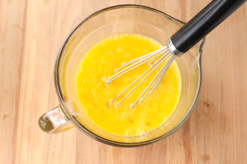 Mini Frittata Brunch Bar - Family Fresh Meals