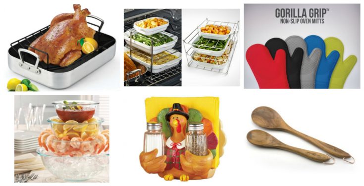Thanksgiving Essentials - Family Fresh Meals
