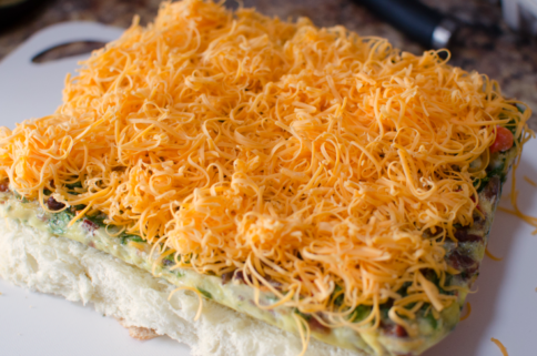 Breakfast Sliders - Family Fresh Meals