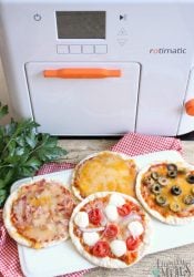 Healthy Stuff Archives - Family Fresh Meals