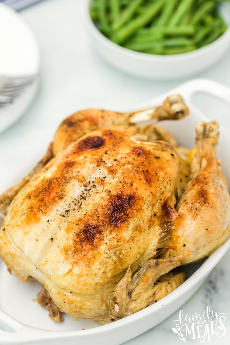 Instant Pot Dill Pickle Chicken - Imagelien