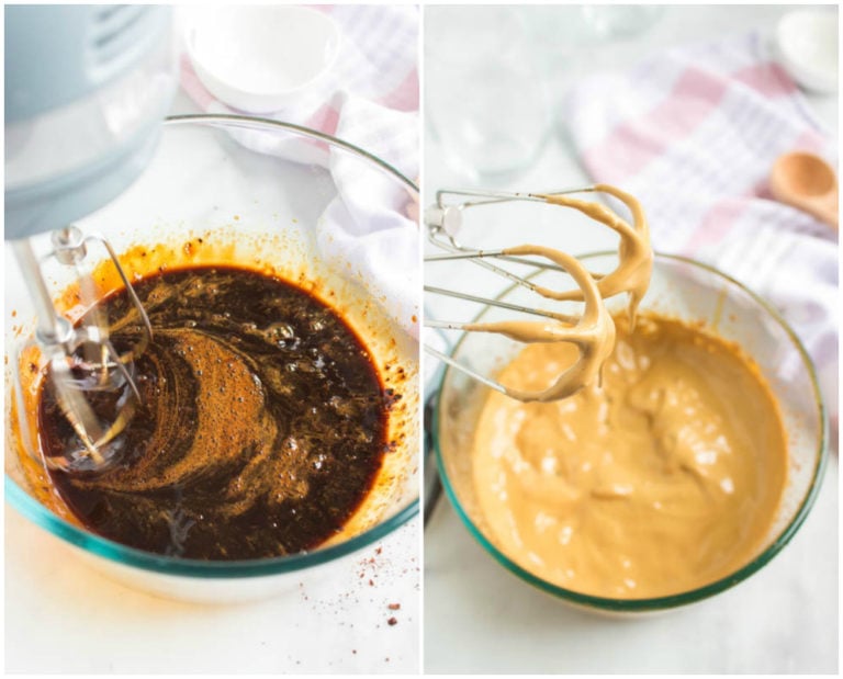 How to Make Whipped Coffee - Family Fresh Meals
