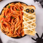Mummy Garlic Bread - Family Fresh Meals