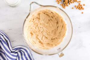 Fluffernutter Cheesecake Bars - Family Fresh Meals