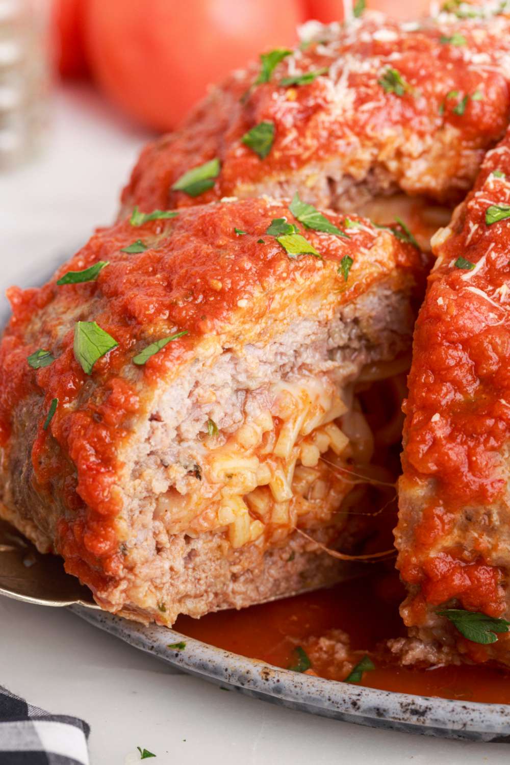 Pasta Archives - Family Fresh Meals