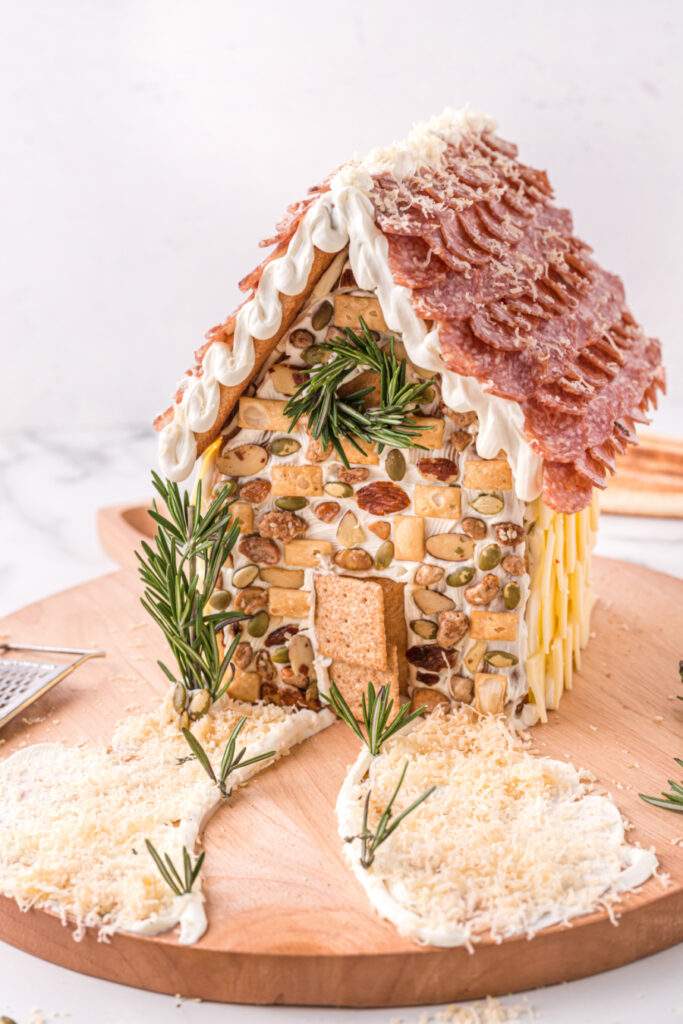 Charcuterie Holiday House Chalet - Family Fresh Meals