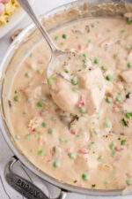 Chicken A La King - Family Fresh Meals