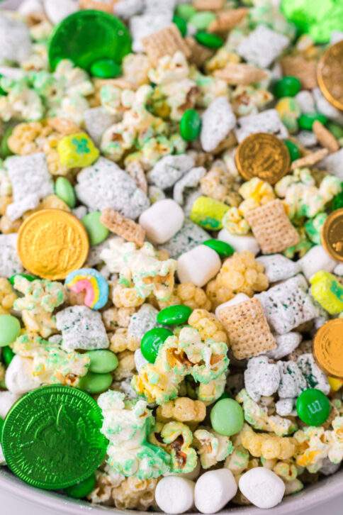 Leprechaun Bait - Family Fresh Meals