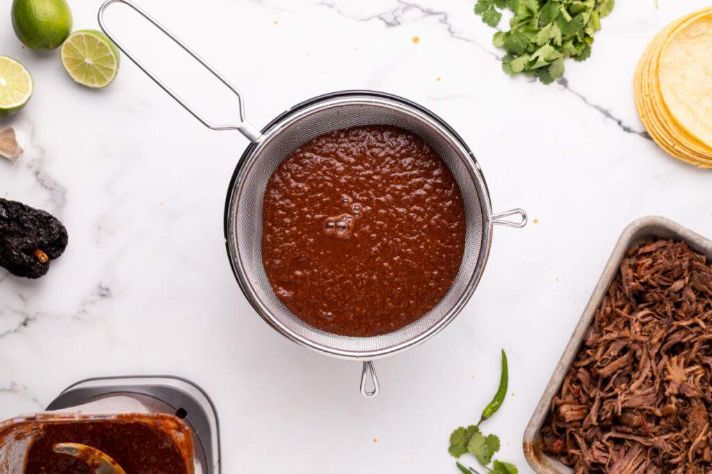 Slow Cooker Birria Tacos - Family Fresh Meals