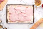 Muffuletta Garbage Bread - Family Fresh Meals
