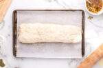 Muffuletta Garbage Bread - Family Fresh Meals