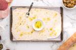 Muffuletta Garbage Bread - Family Fresh Meals